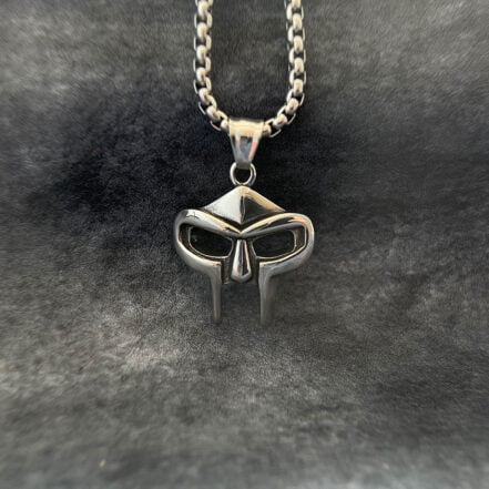 Shop - MF DOOM